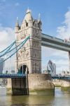 Tower Bridge | Tickets to attractions and transportations in London at ...